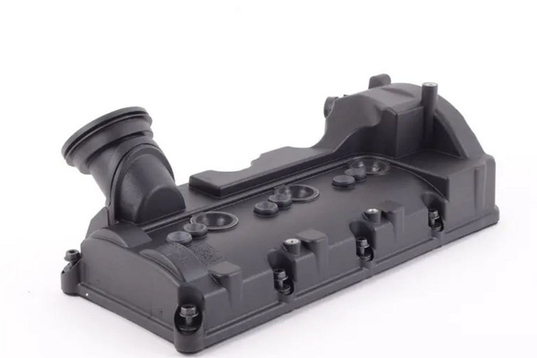Крышка клапанная левая VAG 3.0 TDI для VAG 059103469bd купить на OZON ...