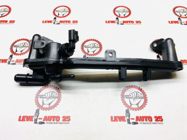 Level-Auto 25 Патрубок охлаждения, арт. LR018273 - купить с доставкой ...