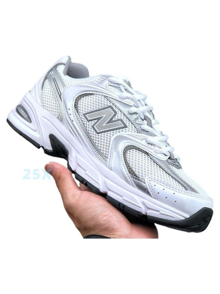 Кроссовки New Balance NB 530 - купить с доставкой по выгодным ценам в ...