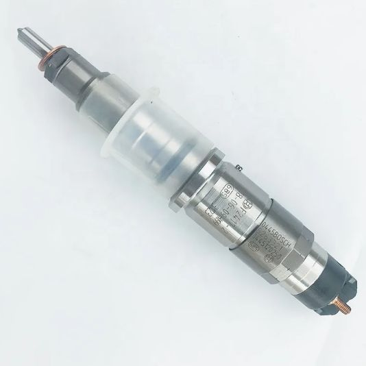 Форсунка дв.Cummins 6ISDe, 6ISBe Евро-4. - Bosch арт. 0445120250 ...