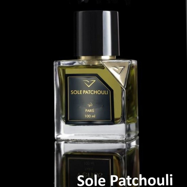 Sole Patchouli Духи 10 мл (1578079124)