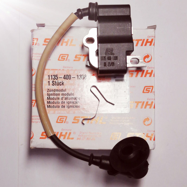 Катушка зажигания STIHL MS 361 ОРИГИНАЛ - купить по выгодной цене в ...