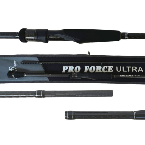 Спиннинг HEARTY RISE Pro Force Ultra, от 10 гр купить по выгодным ценам ...