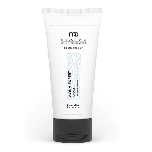 MESALTERA by dr. Mikhaylova Aqua Expert cream Увлажняющий крем для ...