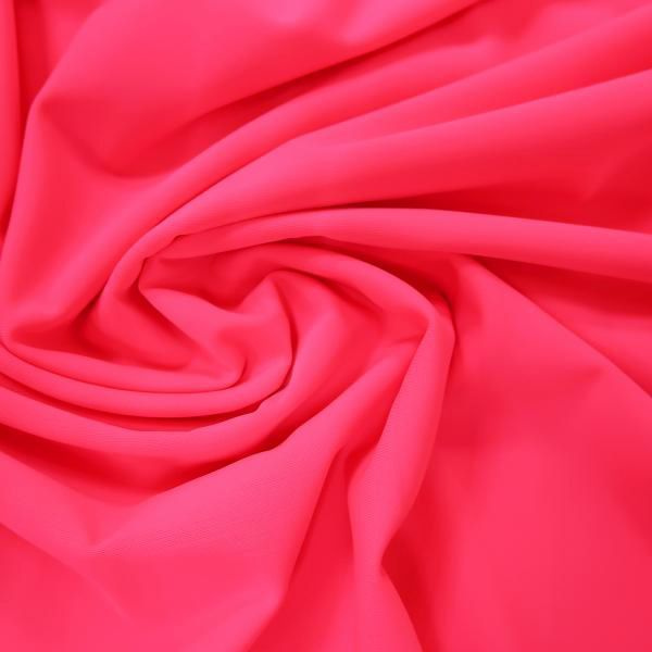 Ткань Бифлекс Carvico 3228 Popstar (яркий розовый барби) - купить с ...