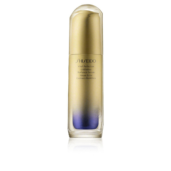 Shiseido Сыворотка для лица Антивозрастной уход, 40 мл - купить с ...