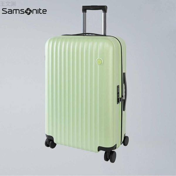 Samsonite Чемодан ABS пластик 53 см - купить с доставкой по выгодным ценам в интернет-магазине ...