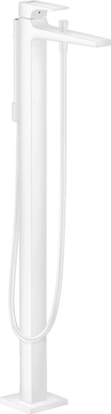 Смеситель Hansgrohe Metropol 32532700 напольный Латунь - купить по ...