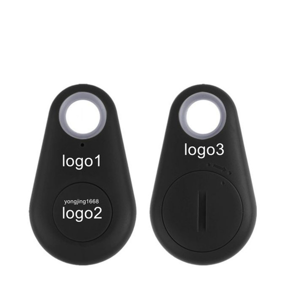 Bluetooth-трекер, брелок для поиска ключей, кошелька и GPS-трекер для ...