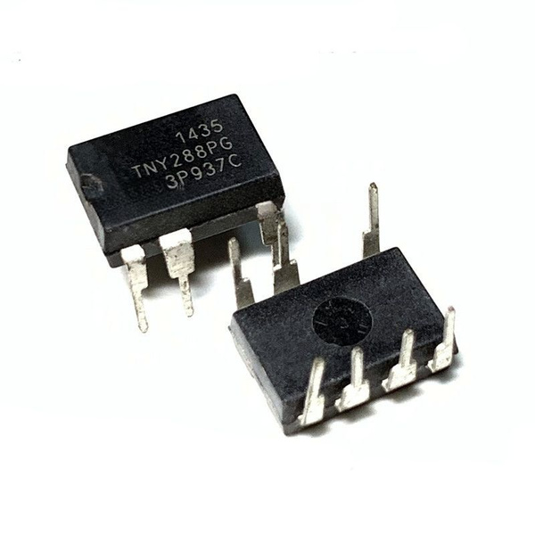 10 шт./лот TNY288PG TNY288 DIP-7 микросхема управления питанием на ...