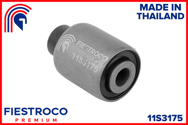 Сайлентблок рычага VOLVO XC90 03- зад.подв. - купить по доступным ценам ...