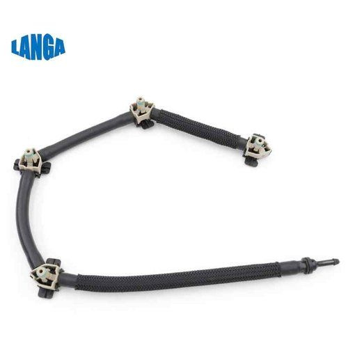VAG (VW/Audi/Skoda/Seat) Шланг топливный, арт. 04L130235G, 1 шт. купить ...