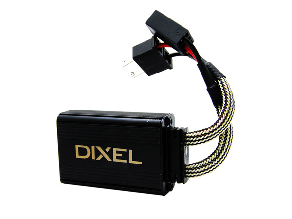 Блок обманка для светодиодов DIXEL 12 В, 1 шт. купить по низкой цене с доставкой в интернет ...