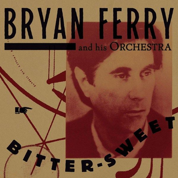 CD CD Bryan Ferry - Bitter-Sweet (Deluxe Edition) (15738) - купить по ...