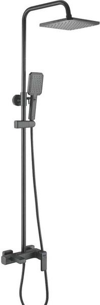 Душевая система Shevanik S8836H - купить с доставкой по выгодным ценам в интернет-магазине OZON ...