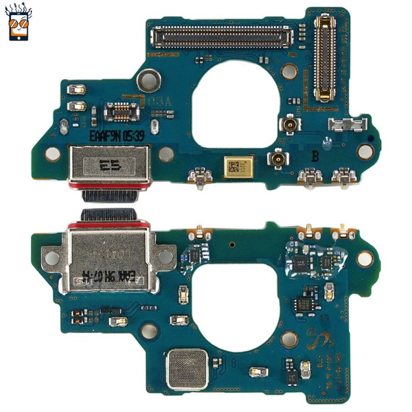Запчасть для мобильного устройства ATECH Samsung Galaxy S20 FE G780F ...