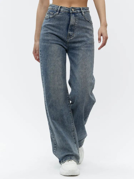 Джинсы RONMI Стильно и модно - купить с доставкой по выгодным ценам в интернет-магазине OZON ...