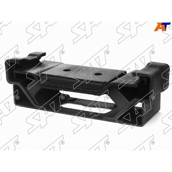 Подушка двигателя задняя SUZUKI ESCUDO GRAND VITARA 06- SAT ST-11710 ...
