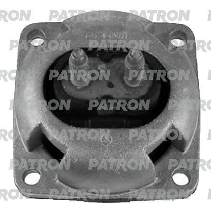 Опора двигателя PATRON PSE30402, oem A1662400518 купить на OZON по ...