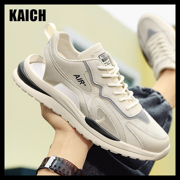 Сандалии KAICH - купить с доставкой по выгодным ценам в интернет-магазине OZON (1591130799)