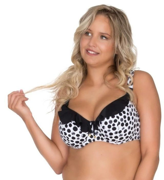 Лиф купальный Akcent - купить с доставкой по выгодным ценам в интернет-магазине OZON (1675859792)