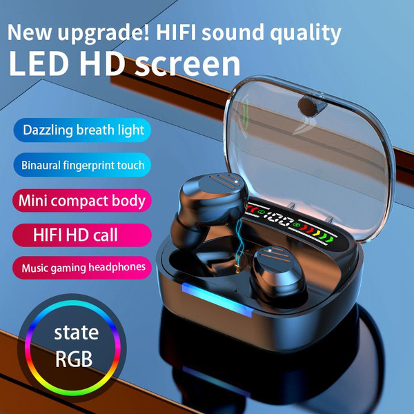 Bluetooth-гарнитура HEISHE R13 - купить по выгодной цене в интернет ...