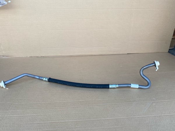 Патрубки охлаждения купить на OZON по низкой цене (485701670)