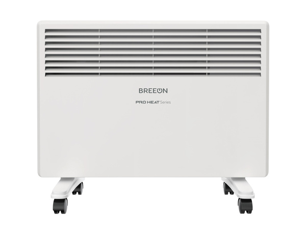 Электрический конвектор BREEON Pro Heat BCPT-1000 KM купить на OZON по ...