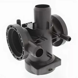 Корпус фильтра помпы LG 3108ER1001A - купить с доставкой по выгодным ...