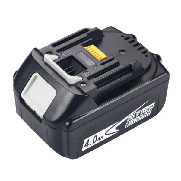 Аккумулятор TSOZPN20057 для Makita BL1830 BL1850B, BL1860B BL1840B ...