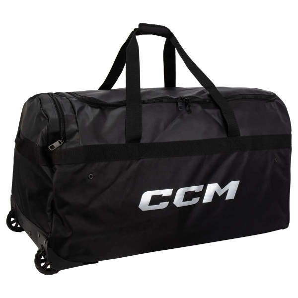 Баул на колесах CCM 480 ELITE WHEELED 36" (BLK) - купить с доставкой по ...
