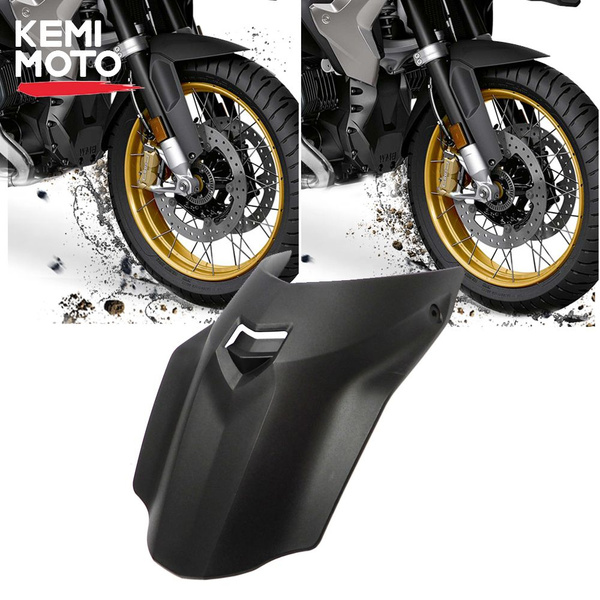 Для BMW R1200GS LC Adventure Motorcycle Fender Wheel Extension ...