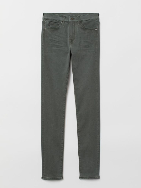 Джинсы H&M - купить с доставкой по выгодным ценам в интернет-магазине ...