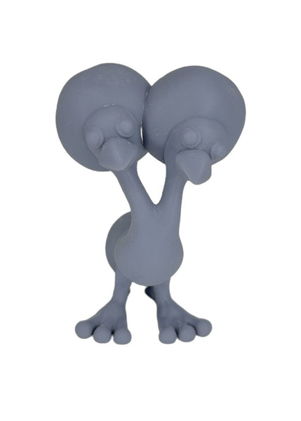 Фигурка. Игрушка Dandidoo rare My singing monster MSM. Раскраска монстр ...