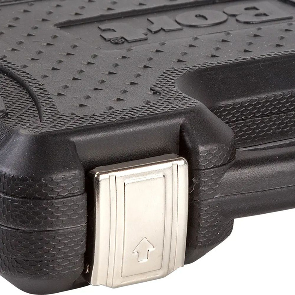 Набор инструментов Bort BTK-46, 46 предметов - купить по выгодной цене ...