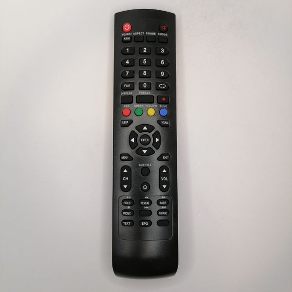 Пульт ДУ HUAYU Y-72C HOME - купить по выгодной цене в интернет-магазине OZON (1605867158)