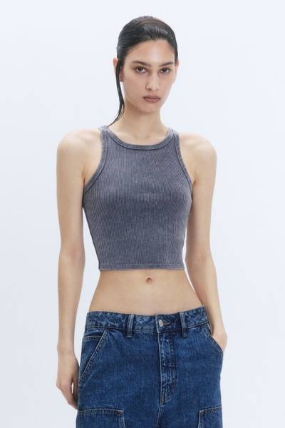 Майка Befree, 42 - купить по выгодной цене в интернет-магазине OZON (1606305537)