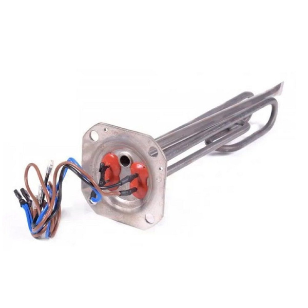 ТЭН 3000W квадратный фланец для бойлера HAIER 0040400781 - купить с ...