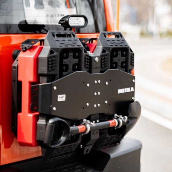 Tank 300 Комплект MEIKA АB на заднюю дверь купить на OZON по низкой ...