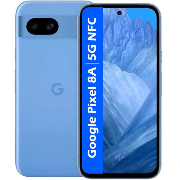 Смартфон Google Pixel 8A - купить по выгодной цене в интернет-магазине ...