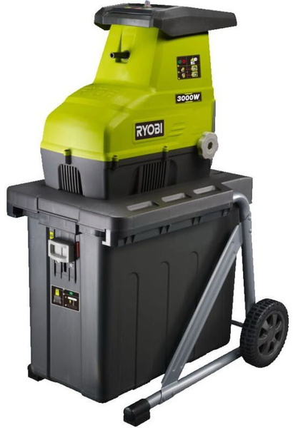 Садовый измельчитель Ryobi RSH3045U 5133004335 купить по выгодной цене ...