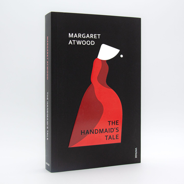 Margaret Atwood. The Handmade's Tale - купить с доставкой по выгодным ...