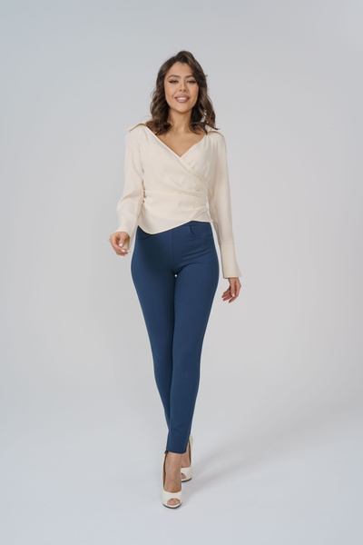 Брюки Viktoriya Bogova Женская коллекция - купить с доставкой по ...