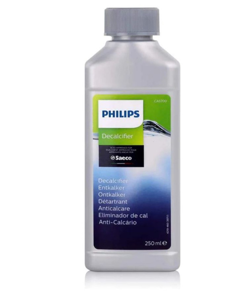 Средство для чистки кофемашины Philips - купить по выгодной цене в ...