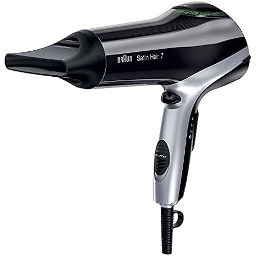 Фен для волос Braun Диффузор Braun Satin Hair 7 HD 730 - купить по ...