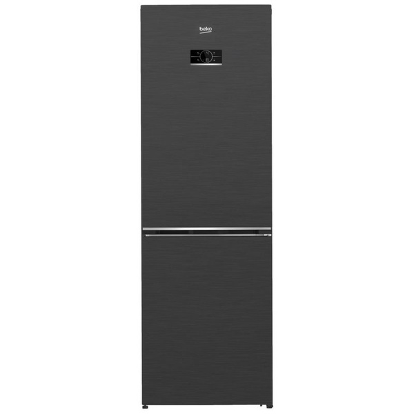 Холодильник Beko B5RCNK363ZXBR, серый металлик - купить по доступной ...