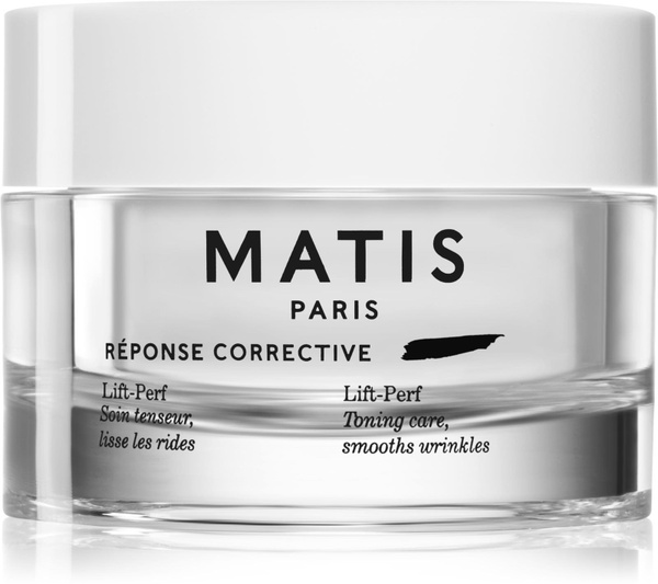 MATIS Paris Reponse Corrective Lift-Perf - лифтинг-крем / 50 ml - купить с доставкой по выгодным ...