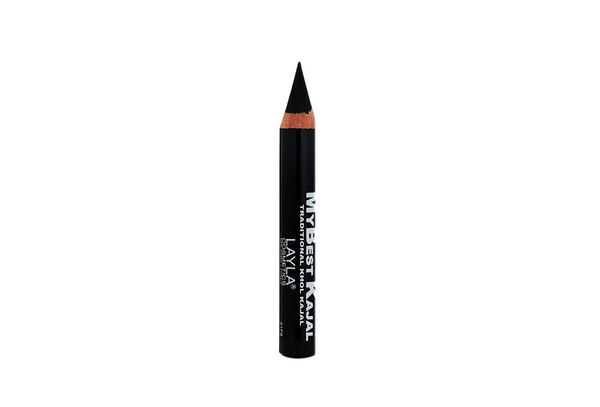 Карандаш-кайал для глаз LAYLA COSMETICS My Best Kajal купить на OZON по ...