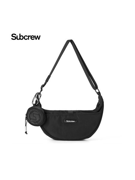Subcrew Сумка на плечо кросс-боди - купить с доставкой по выгодным ...