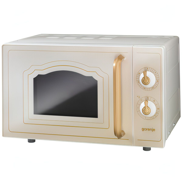 Микроволновая печь с грилем Gorenje Classico MO4250CLI купить на OZON ...